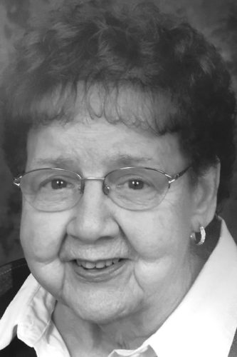 Jeanette S. Beck | News, Sports, Jobs - Altoona Mirror
